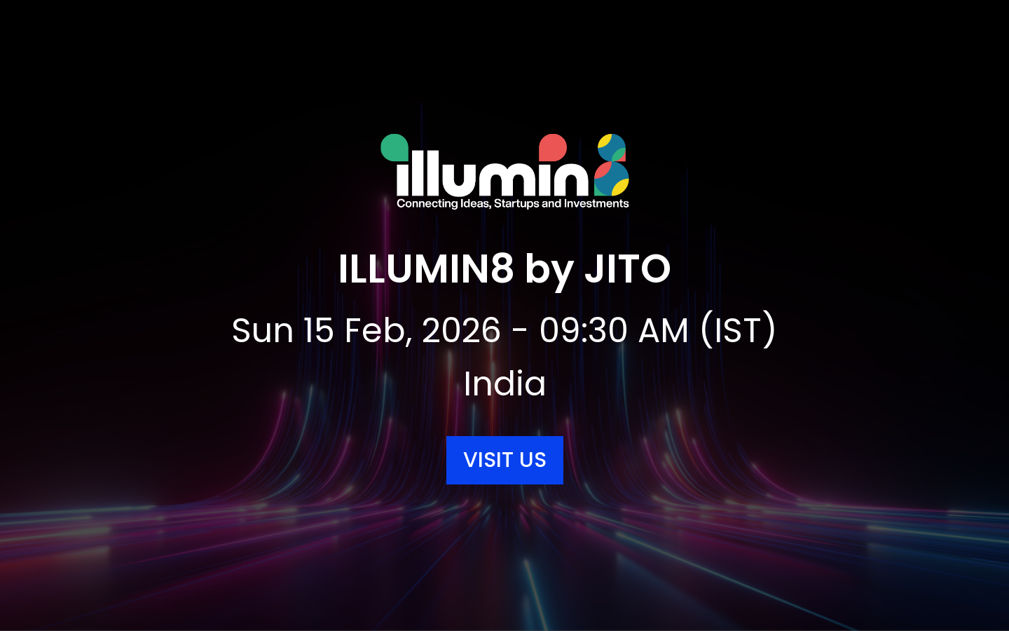 ILLUMIN8 by JITO